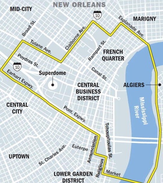 CITY ANNOUNCES CONSTRUCTION AND UTILITY WORK MORATORIUM IN CLEAN ZONE