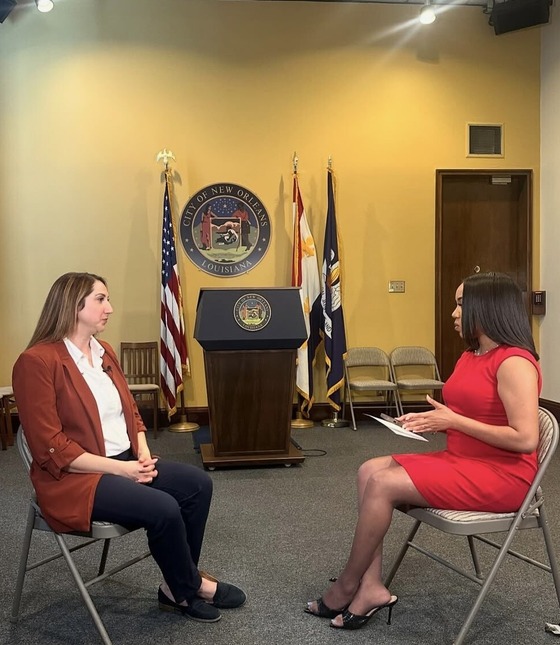 Positive Trends and Decline in Youth Crime Highlighted in City News ...