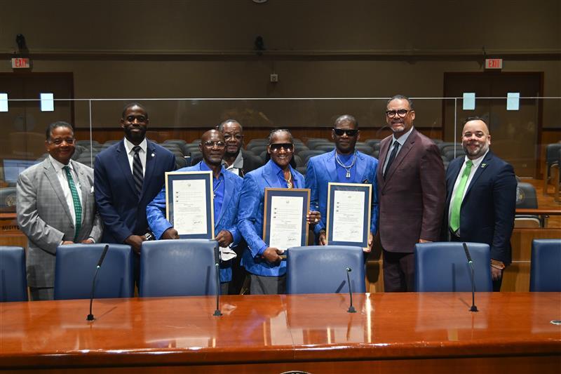 City Council Regular Meeting News Summary - New Orleans City Council