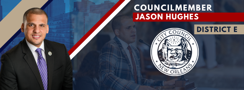 Councilmember Jason Hughes Joins Mayor Moreno and City Leaders to ...