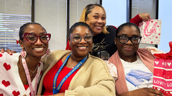 Department of Code Enforcement Newsletter - January/February 2026