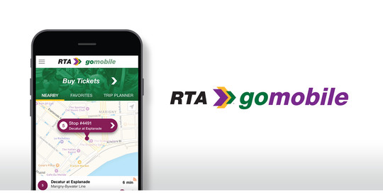 Look out for an essential GoMobile app update