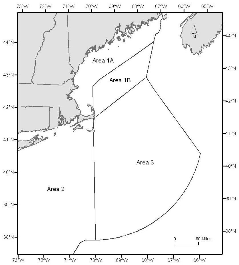 Declaration to Participate in the Directed Atlantic Sea Herring Fishery ...