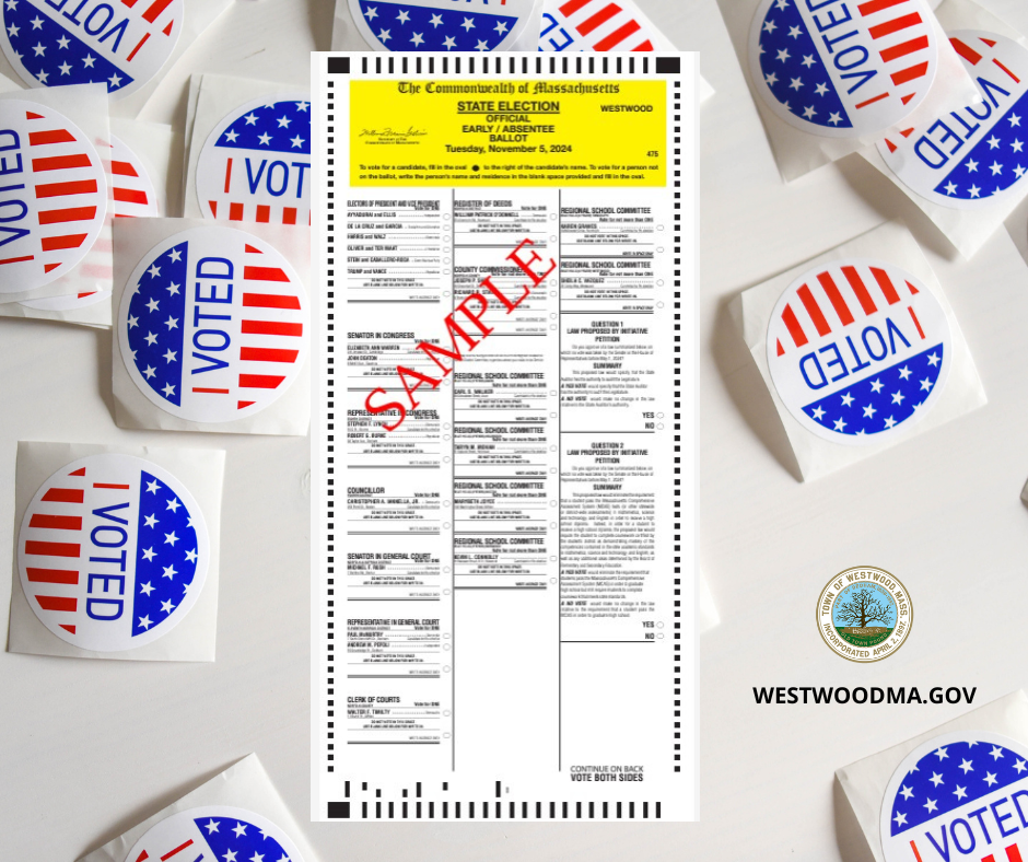 Westwood Wire - Special Edition - 2024 State Election