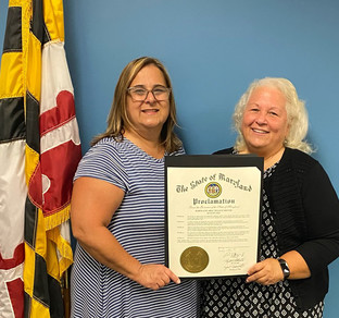 Maryland ABLE September 2021 Newsletter