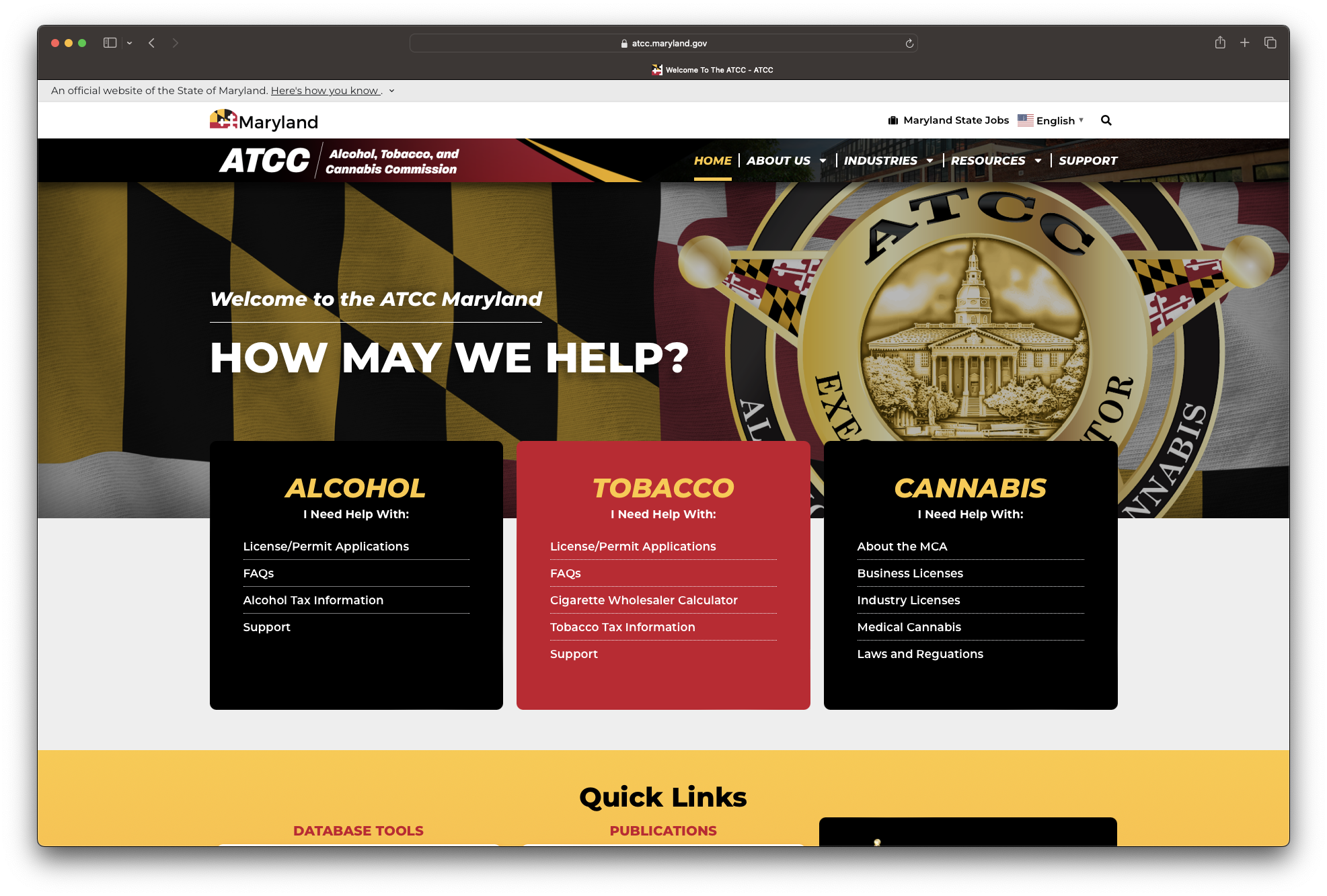 Stay Connected with ATCC – Follow Us on Social Media!
