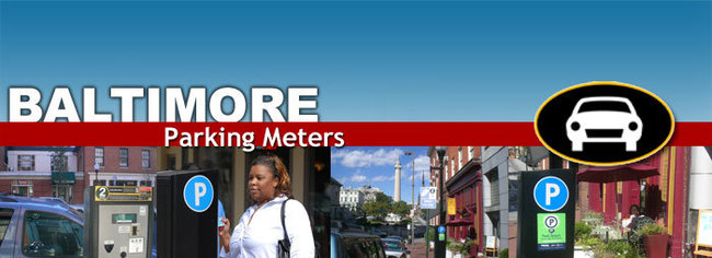 Single Space Meters Get an Upgrade