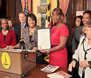 The Rawlings-Blake Review: Ensuring Economic Opportunity