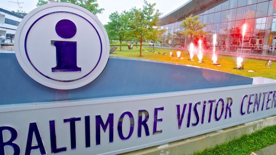 The Rawlings-Blake Review: A City's Infrastructure