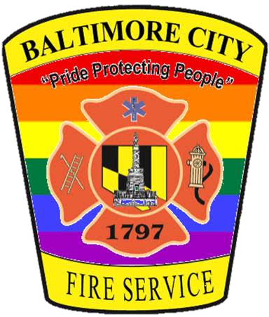 Baltimore City Fire Names Its First LGBTQ Liaison