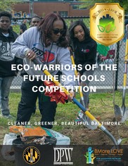 November 2022 Renews: Recycling News from Baltimore City DPW