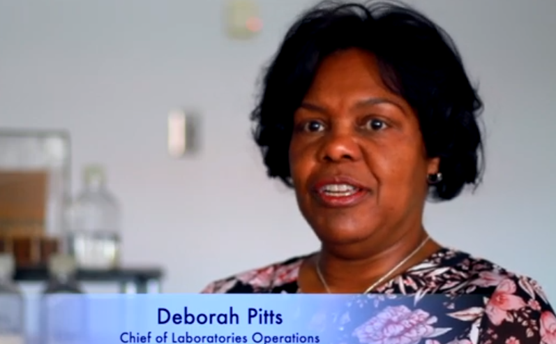 DPW IN THE WORKS Newsletter, March 2023 | Iss. 04