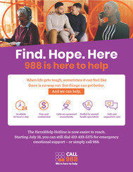 JULY 27 Baltimore City Overdose Spike Alert