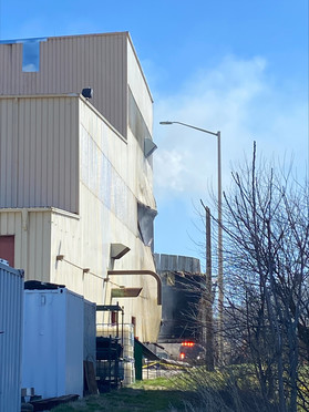 DPW IN THE WORKS Newsletter, April 2023 | Iss. 05