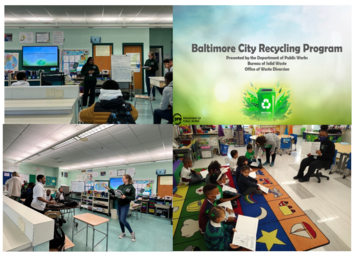 Introducing DPW's "Beyond Recycling" Monthly Newsletter! On the Road to ...