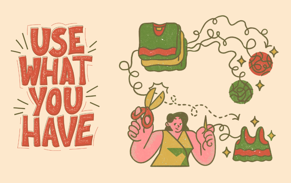 "Beyond Recycling" On the Road to Zero Waste! July Edition