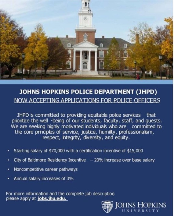 MOED Now Hiring Newsletter: Tuesday, December 5, 2023