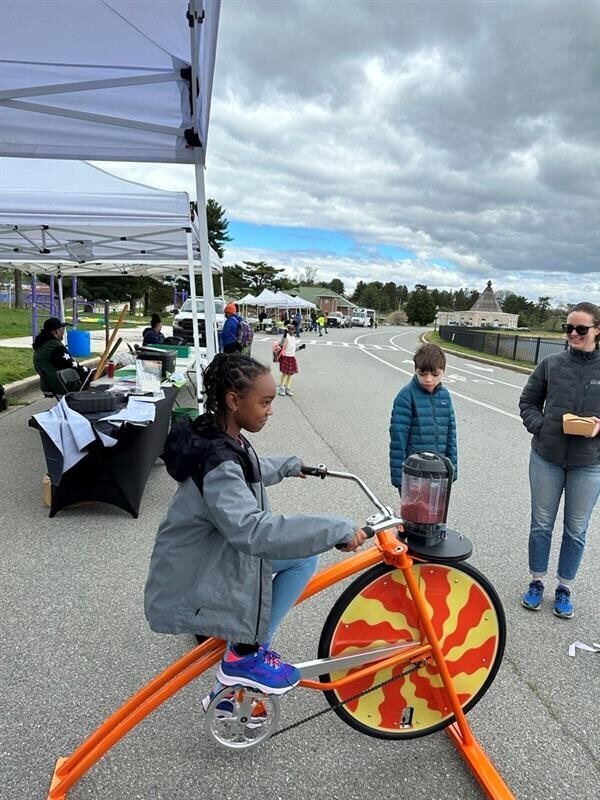 Beyond Recycling Newsletter: April 2024