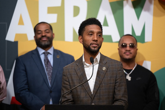 RELEASE: Mayor Scott Kicks Off Countdown to AFRAM 2024, Announces ...