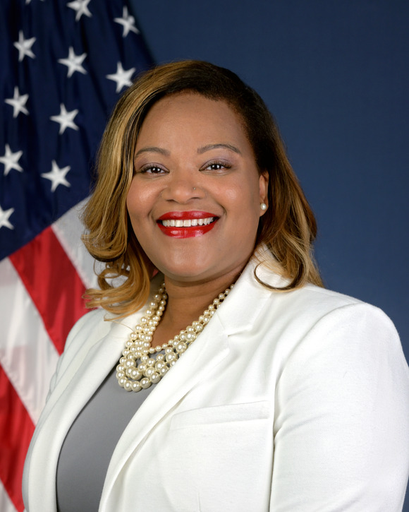 RELEASE: Mayor Brandon M. Scott to Nominate Veronica P. McBeth as new ...