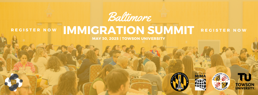 Immigration Summit Registration is Open