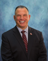 Commissioner Address featuring Commissioner Ed Rothstein