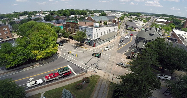 TRAFFIC ALERT MD Rte. 27 at Main Street in Westminster to Close for ...