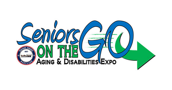 16th Annual Seniors on the Go An Aging & Disabilities Expo on September ...