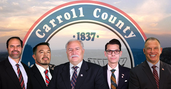 Maryland Piedmont Reliability Project- Commissioners Respond