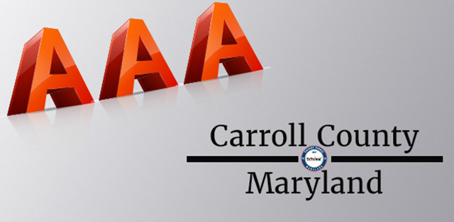 County’s Triple A Credit Ratings Reaffirmed