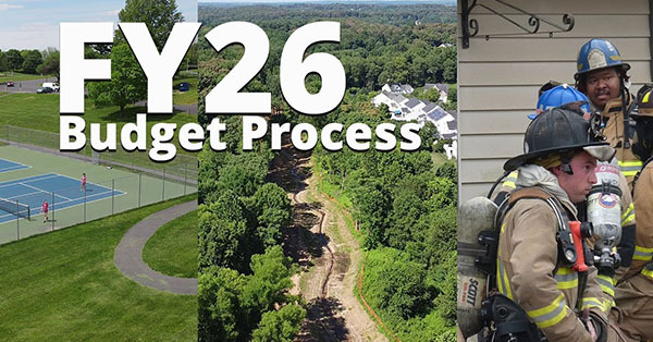 FY2026 Budget Adopted