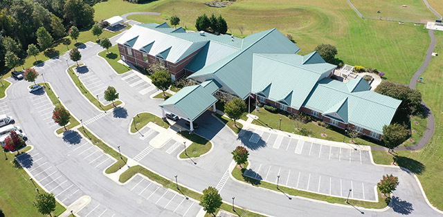 South Carroll Senior Center will be Closed on January 15th for a BGE ...