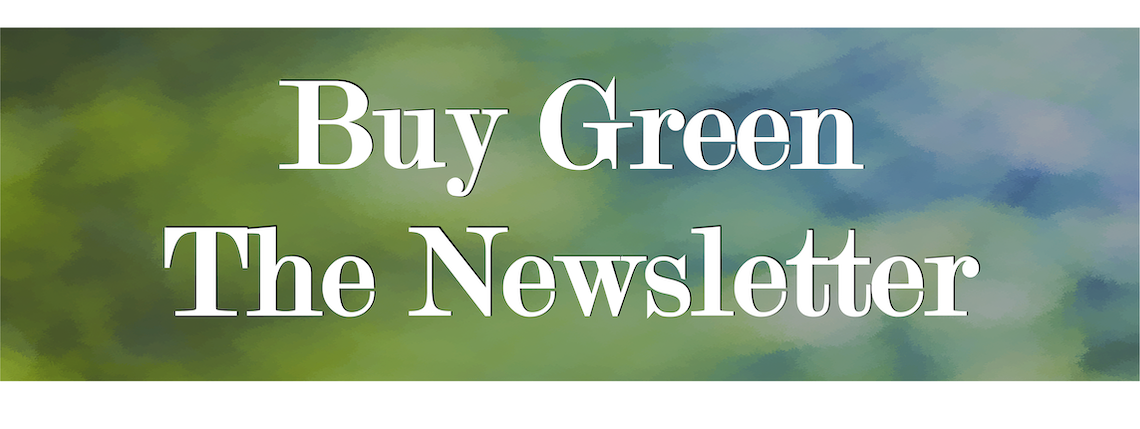 Maryland Green Purchasing Newsletter - Issue 6