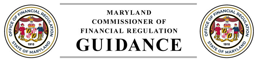 Guidance on Public Service Loan Forgiveness - Maryland