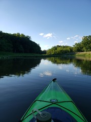 Fair Hill and Bohemia River State Park: July 2022 Events