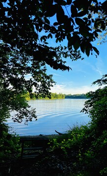 Bohemia River State Park: May 2023