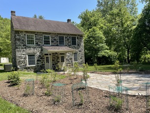 Patapsco Valley State Park: April Events and Updates