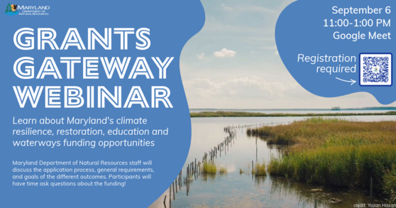 Grants Gateway Funding Webinars and New Guidance Documents
