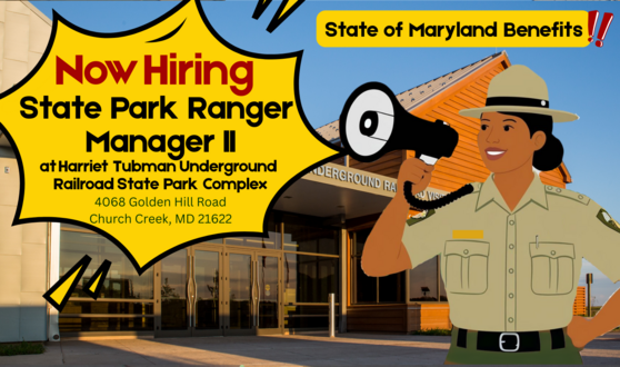 Honoring Juneteenth: Free Black Chesapeake Project