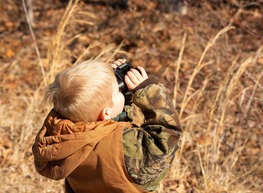 Patuxent River: February Programs