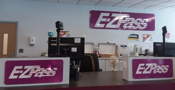 All E-ZPass MD Service Centers are temporarily closed Monday 12/21/20 ...