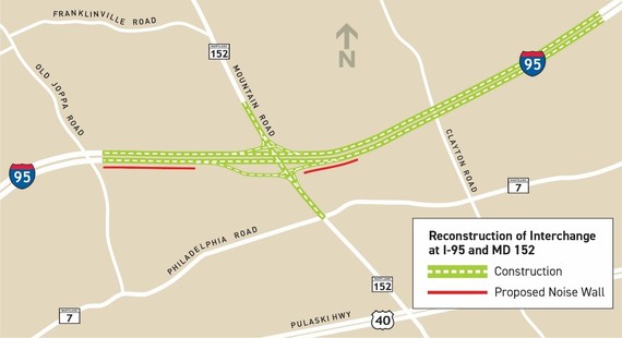 I-95 ETL Northbound Extension Program Update