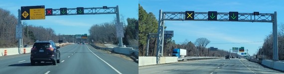 ARRIVING ON THE WESTERN SHORE: NEXT PHASE OF BAY BRIDGE AUTOMATED LANE ...