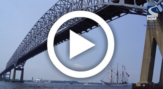 Video Release: MDTA Executive Director Key Bridge Update
