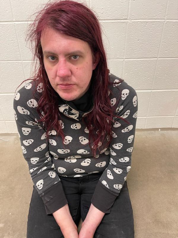 NR 5/1/21 A SECOND SUSPECT ARRESTED IN ARSON THAT INJURED CECIL COUNTY ...