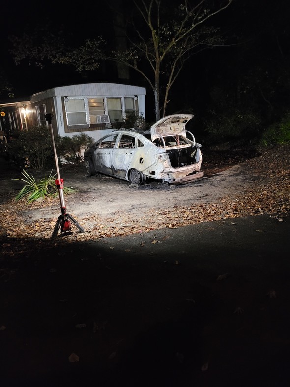 NR 11/1/21 INVESTIGATORS SEEK ASSISTANCE AFTER THIRD FIRE IN PRINCESS ANNE