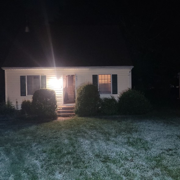 NR-Arson Arrest-Wicomico Co-7/10/22-Structure Fire-Bethel St, Salisbury