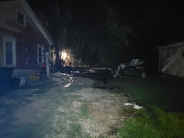 NOI-8/1/22-Dorchester-Structure Fire-Accidental-Hubbard St, Cambridge