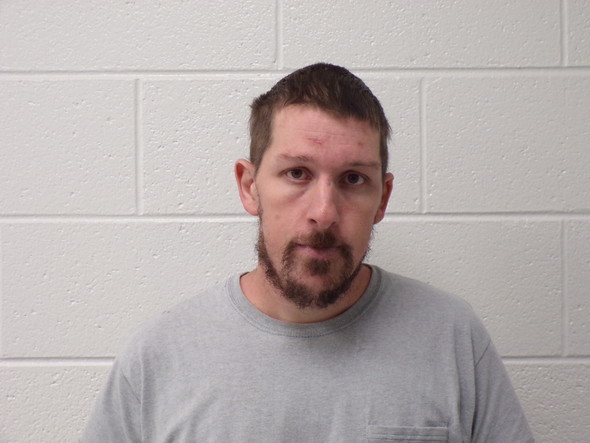 NR 11/14/22 Man Charged After Setting Fire at Cumberland Union Rescue ...