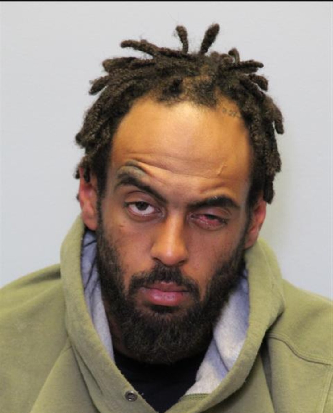 NR 6/2/25 Hagerstown Man Arrested for Intentionally Setting Fire to ...